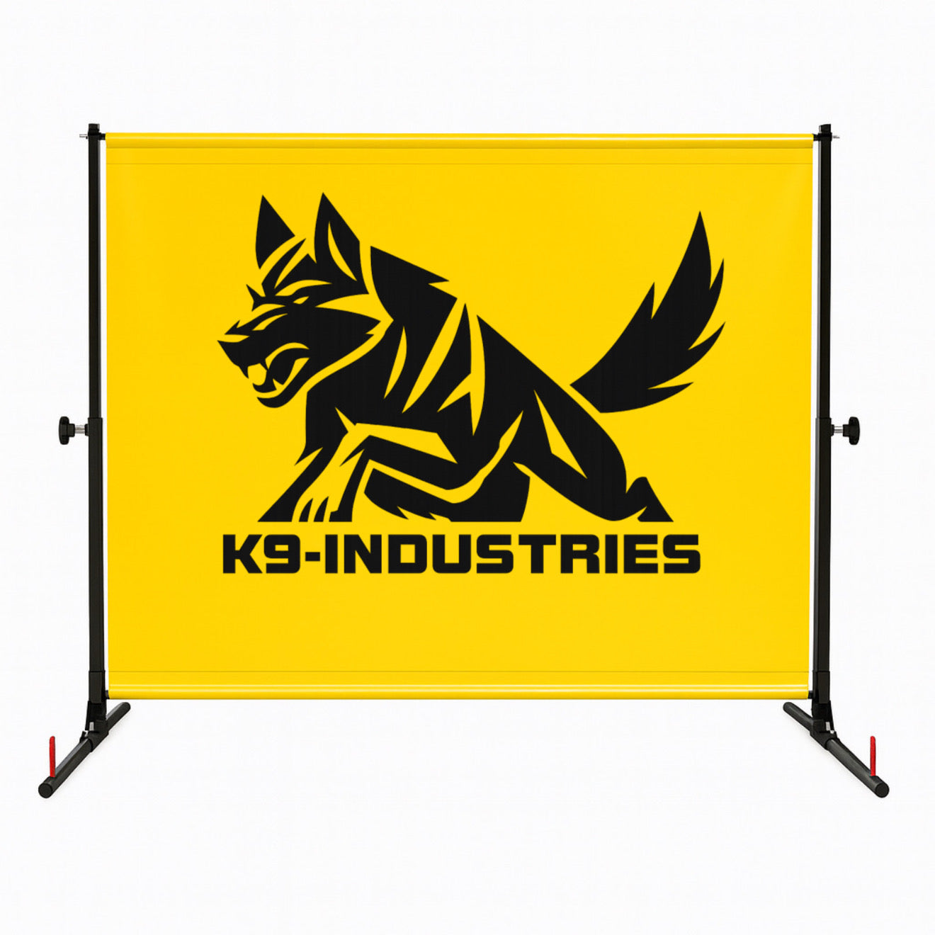 IGP Hurdle – Professional Portable Adjustable Dog Training Jump – k9 ...